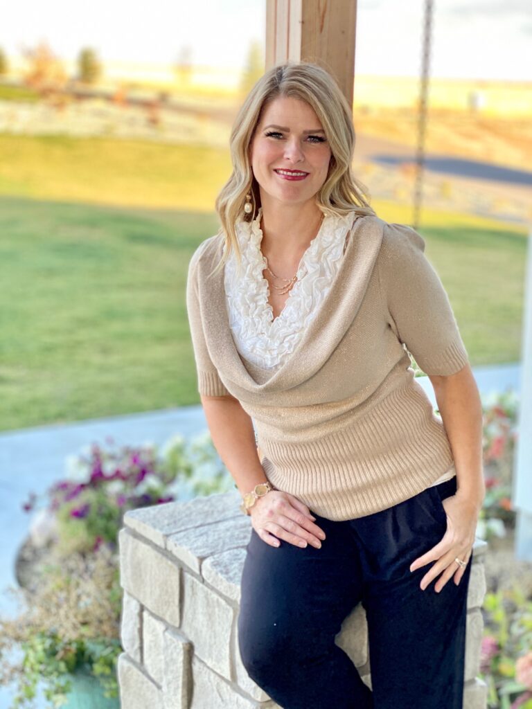 About Us – Lisa Jane Co.